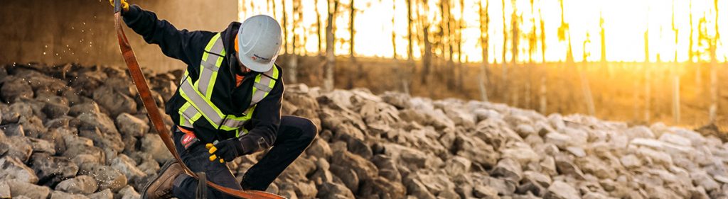 Safety & Environmental - Volker Stevin Highways