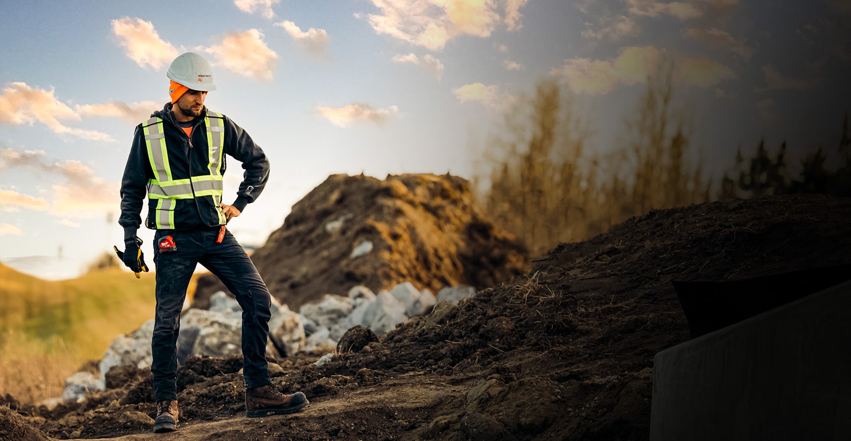 Home - Volker Stevin Highways