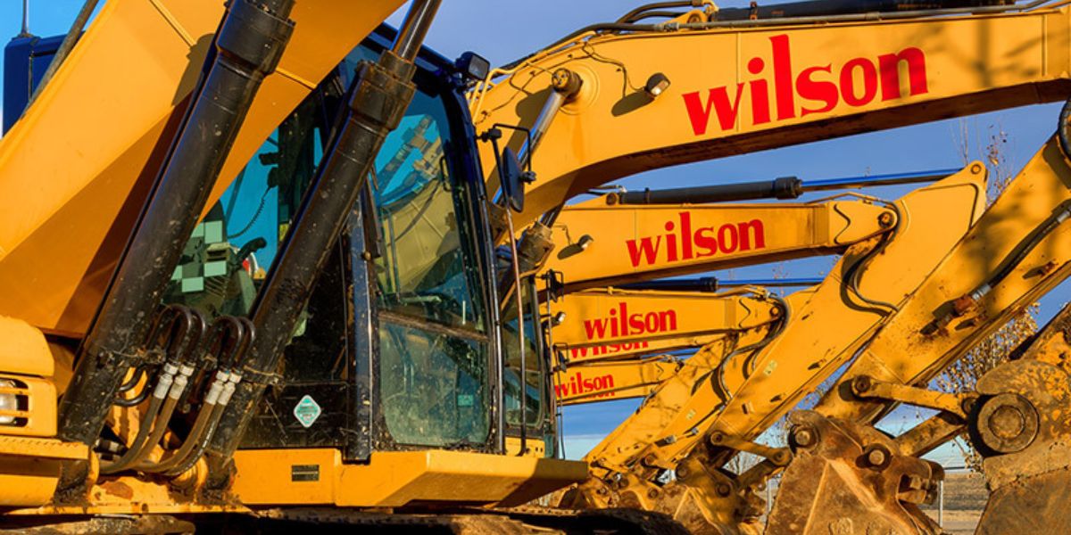 Saunderson Pressure Reducing Station Project Awarded to H Wilson ...